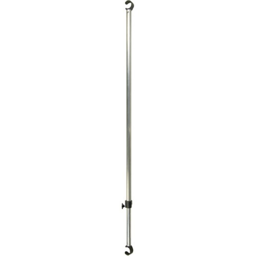 Otter Adjustable Front Wind Support Pole