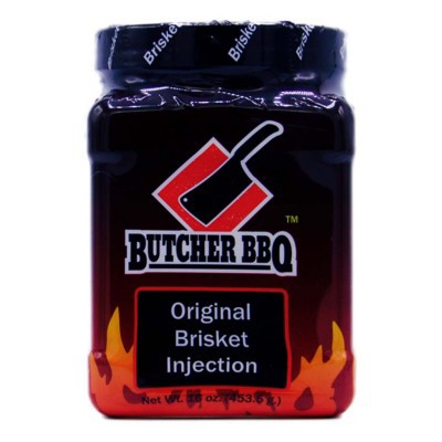 Butcher BBQ Pork Injection | SCHEELS.com