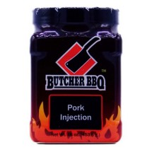 Butcher BBQ Pork Injection | SCHEELS.com