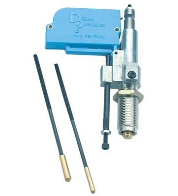 Dillon Precision Powder Check