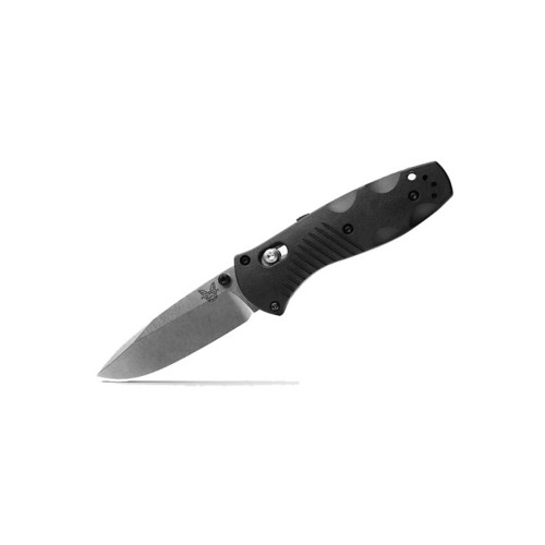 Benchmade 585 Mini Barrage Pocket Knife