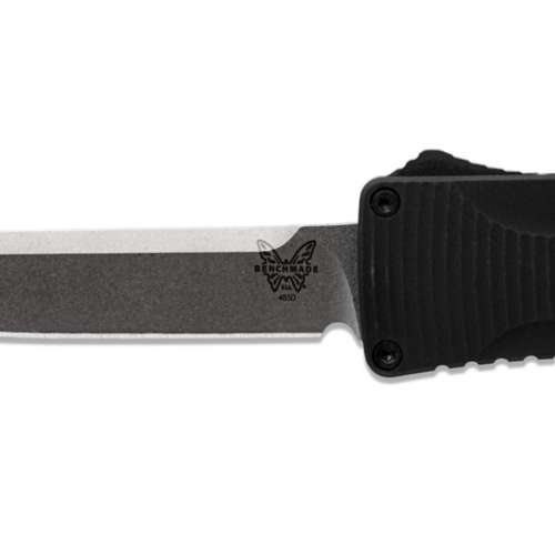 Benchmade 4850 OM Automatic Knife | SCHEELS.com