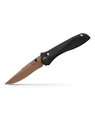 Benchmade 710FE-2401 Limited Edition Seven Ten Blue Class Knife