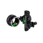 Axcel Archery Driver Adjustable Bow Sight