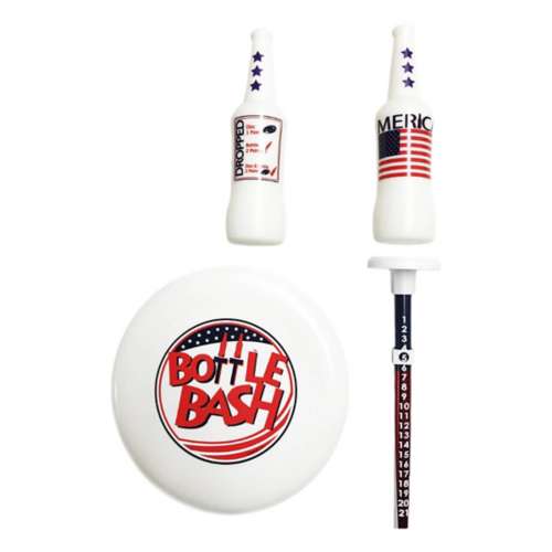 Bottle Bash USA Game Set | SCHEELS.com