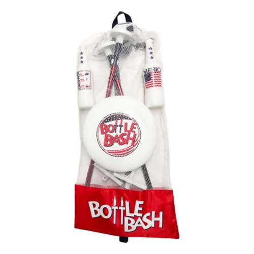 Bottle Bash USA Game Set | SCHEELS.com