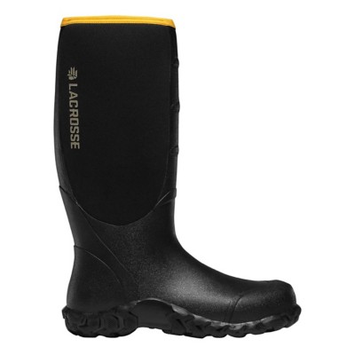 Men's LaCrosse Alpha Lite 16" 5.0MM Boots
