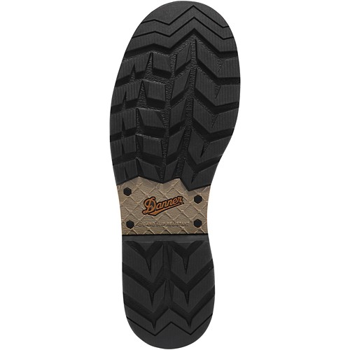 Men's Danner Steel Yard Steel Toe,Metatarsal Guard Work Boots