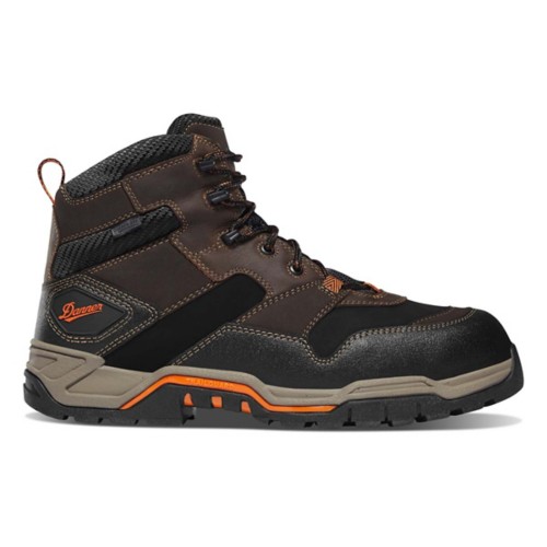 Men's Danner Field Ranger 6" Work Boots