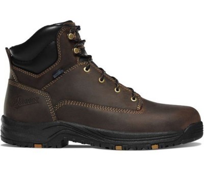 Men's Danner Caliper 6" Lace Up Work Boots