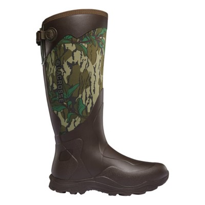Men's LaCrosse Alpha Agility Rubber Boots | SCHEELS.com