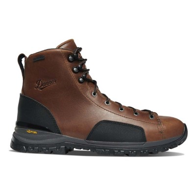 Men's Danner Stronghold 6" NMT Composite Toe Work Boots