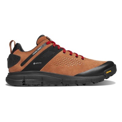 Men's Danner Trail 2650 Suede GTX Hiking Shoes | SCHEELS.com