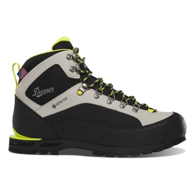 Men's Danner Crag Rat Evo 5.5" GTX Waterproof Hiking Boots