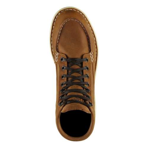 Women's Danner Logger Moc 917 GTX Waterproof Boots | SCHEELS.com