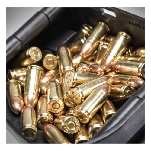 MagPump 9MM Magazine Loader