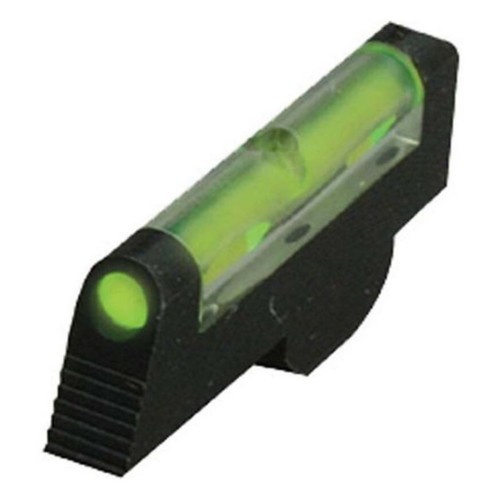 HIVIZ Overmolded .208 LITEWAVE Front Sight for Smith & Wesson DX-style ...