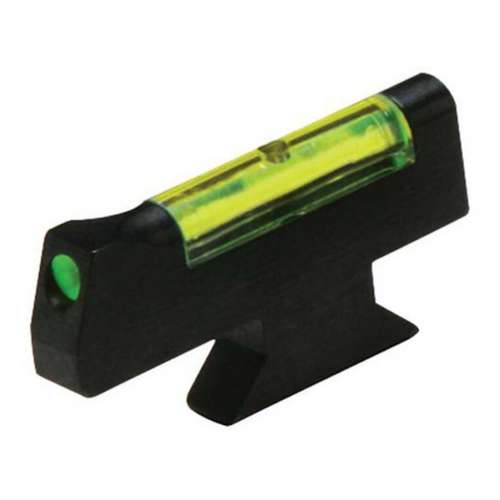 HIVIZ Overmolded .310 Front Sight for Smith & Wesson DX-style front ...