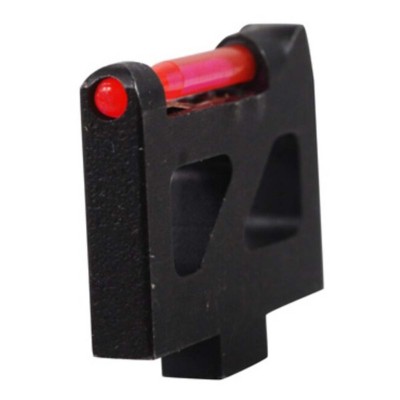 HIVIZ Interchangeable Fiber Optic Front Sight for Ruger MK II and III ...