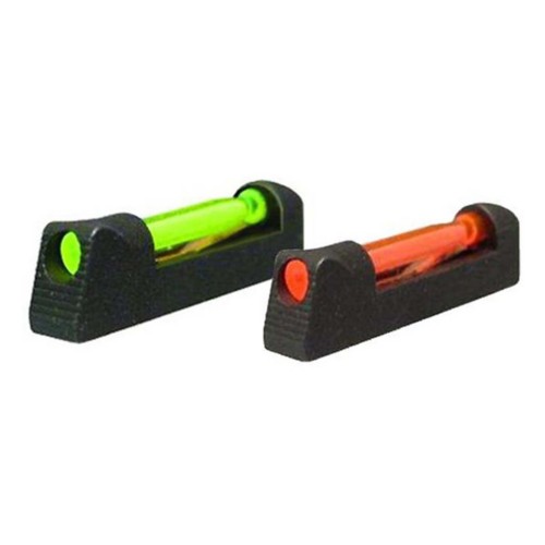 HIVIZ Interchangeable Fiber Optic Front Sight for Walther P22 pistols.