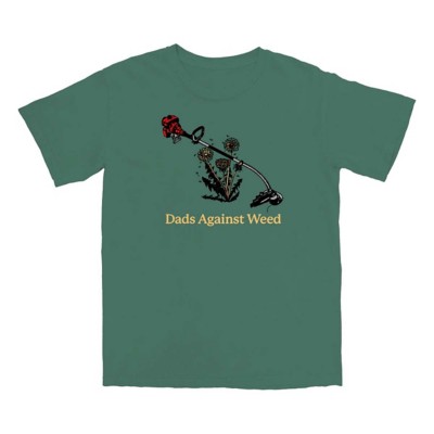 Men's Middle Class Fancy Dads Against Weed T-Shirt | SCHEELS.com