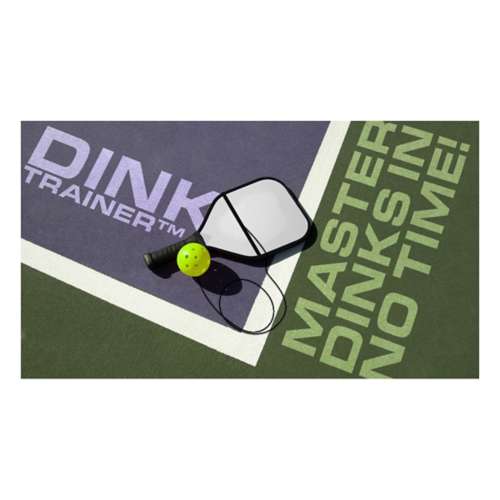 BOSS Pickle Pickleball Dink Trainer | SCHEELS.com