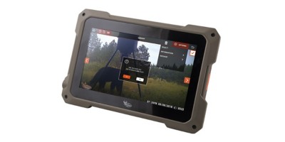 Wildgame Trail Pad Tablet