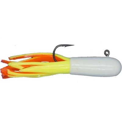 Sierra Slammers Custom Mini Tube Jig 4 Pack | SCHEELS.com