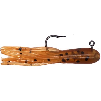 Sierra Slammers Custom Mini Tube Jig 4 Pack | SCHEELS.com