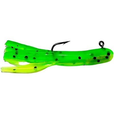 Sierra Slammers Custom Mini Tube Jig 4 Pack | SCHEELS.com