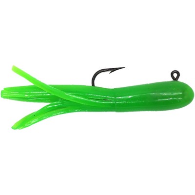 Sierra Slammers Custom Mini Tube Jig 4 Pack | SCHEELS.com