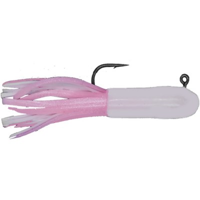 Sierra Slammers Custom Mini Tube Jig 4 Pack | SCHEELS.com