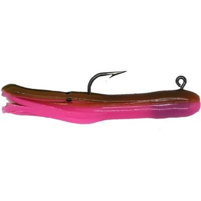 Sierra Slammers Custom Mini Tube Jig 4 Pack | SCHEELS.com