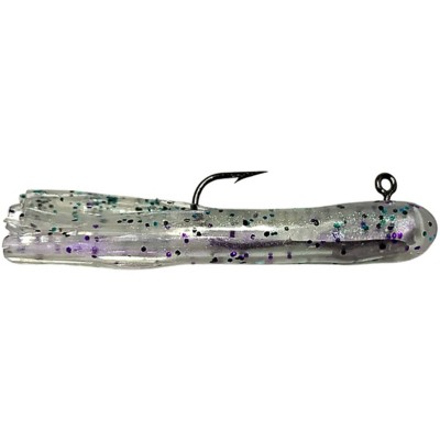 Sierra Slammers Custom Mini Tube Jig 4 Pack | SCHEELS.com