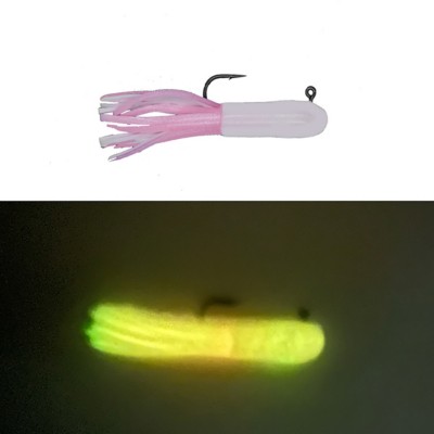 Sierra Slammers Custom Mini Tube Jig 4 Pack | SCHEELS.com