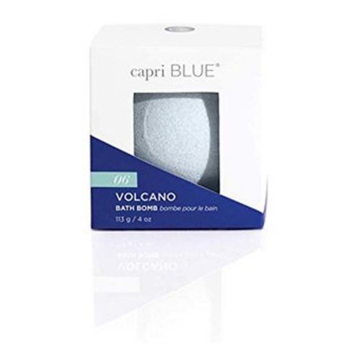 Capri Blue Volcano Bath Bomb Bath Bomb | SCHEELS.com