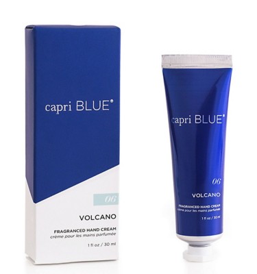Capri Blue Volcano Mini Hand Cream Cream
