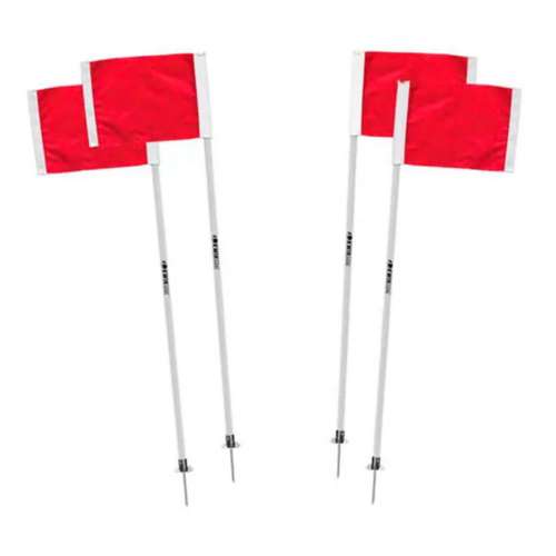 Kwik Goal Official Corner Flags | SCHEELS.com