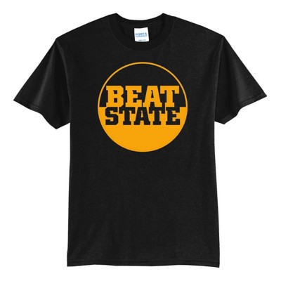Rah-Rah Beat State T-Shirt | SCHEELS.com