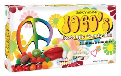 Nancy Adams 1960's Decade Box | SCHEELS.com