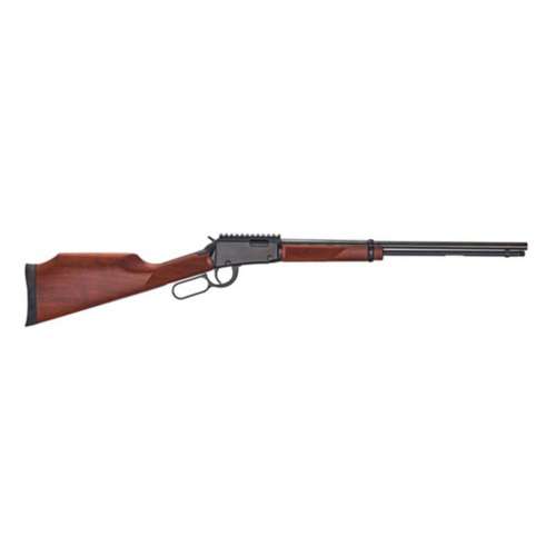 Henry Lever Action Magnum Express .22 WMR Rifle | SCHEELS.com