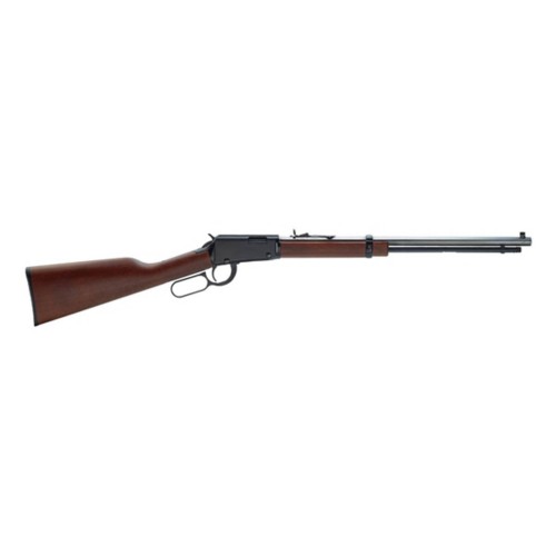 Henry Frontier Octagon Rimfire Lever Action 22 LR Rifle