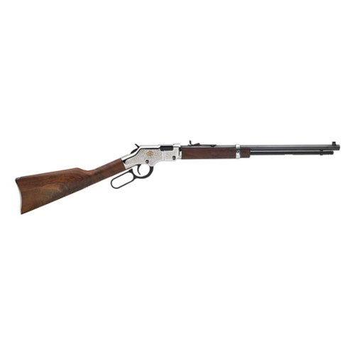 Henry Golden Boy American Beauty 22 LR Lever Action Rifle