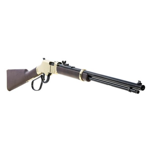 Henry Golden Boy Large Loop Lever Action 22 LR Rifle
