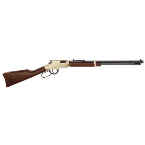 Henry Golden Boy 17 HMR Lever Action Rifle | SCHEELS.com