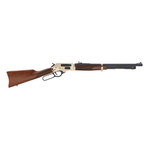 Henry Side Gate Lever Action Shotgun