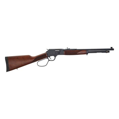 Henry Big Boy Side Gate 357 Magnum Rifle
