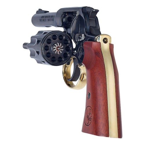 Henry Big Boy with Gunfighter Grip 38 Special/357 Magnum Revolver