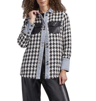 Women's Tribal Fancy Shacket | SCHEELS.com