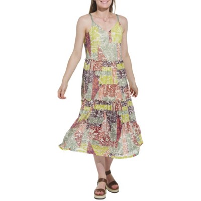 Women's Tribal Wear 2 Ways Maxi Dress | SCHEELS.com
